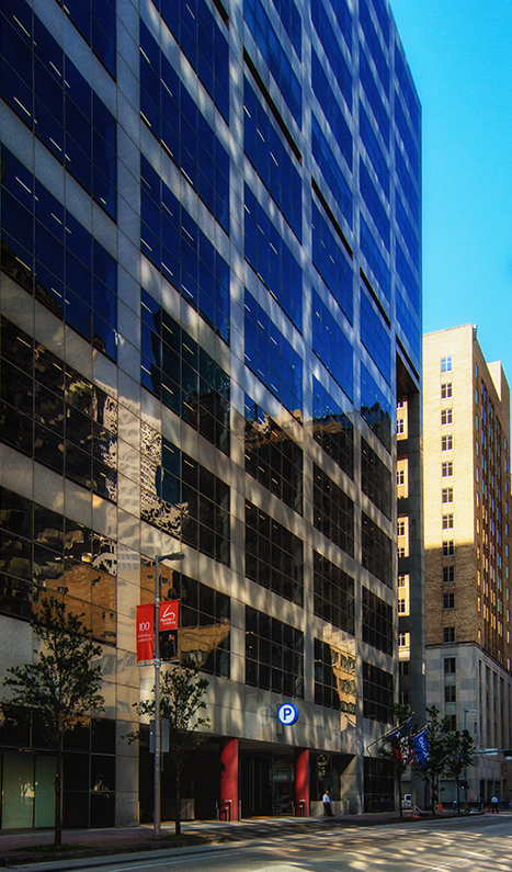 Winpark Properties - Winpark